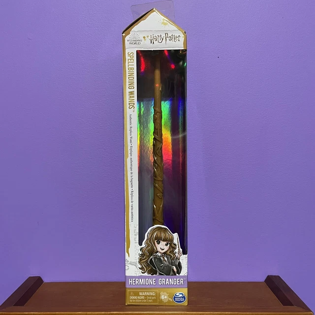 Harry Potter Spells Guide In The Wizarding World Of Harry