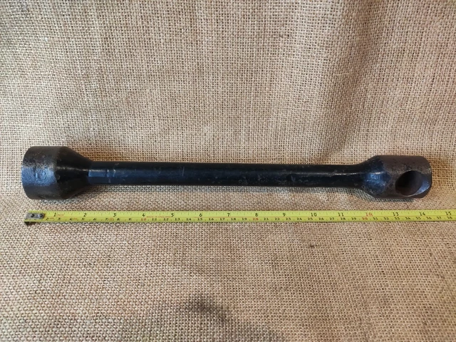 33MM 1-5/16& AF HGV LGV Truck Wheel Nut Bolt Lug Socket Commercial ...