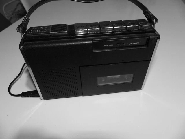 MIRA DDR KASSETTEN Recorder VEB Elektronik Gera EUR 49 00 PicClick DE mira-ddr-kassetten-recorder-veb-elektronik-gera-eur-49-00-picclick-de