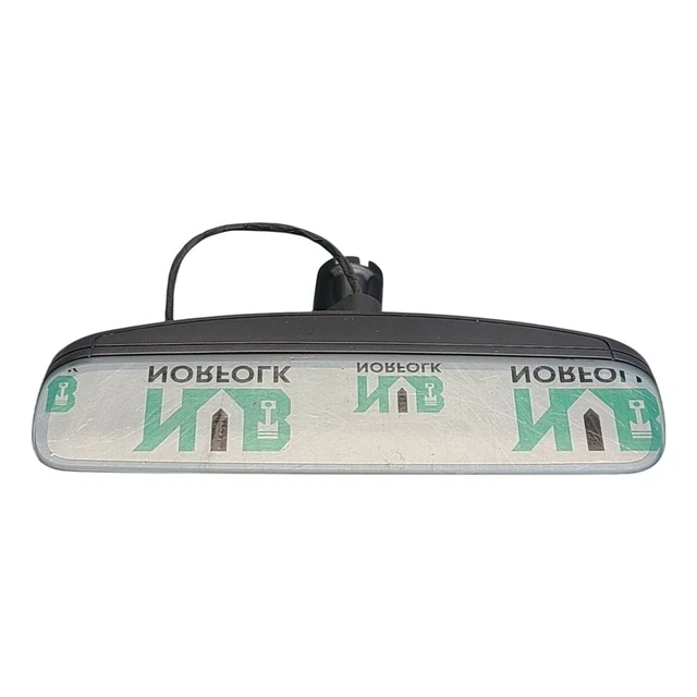 MG HS TROPHY Rear View Mirror Auto Dimming 905-5944 £30.00 - PicClick UK