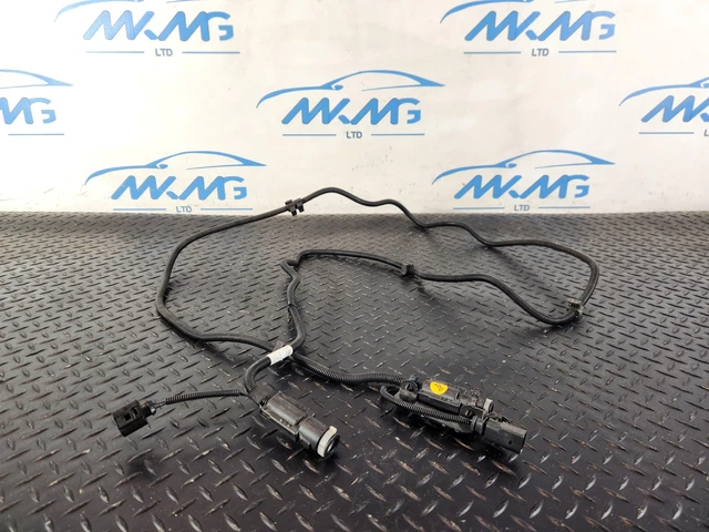 AUDI A4 B9 Genuine AdBlue Pipe Hose Line 8W0131962 £57.99 - PicClick UK