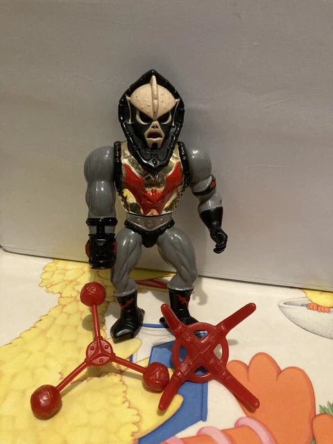 MASTERS OF THE Universe - Hurricane Hordak - He Man - Vintage MOTU EUR ... MASTERS OF THE Universe - Hurricane Hordak - He Man - Vintage MOTU EUR ...
