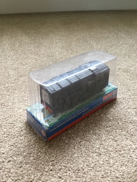 THOMAS THE TANK Engine Trackmaster Diesel New £11.00 - PicClick UK