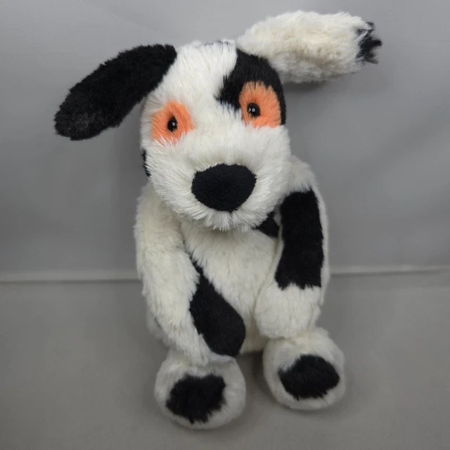 JELLYCAT X CHARLIE House - Charlie Dog - Small Plush Soft Toy 8 ...