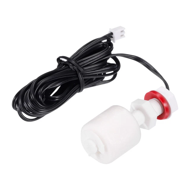 ICE THICKNESS FLOAT Switch HZB50A-60-80 Water Level Sensor Float 2m ...