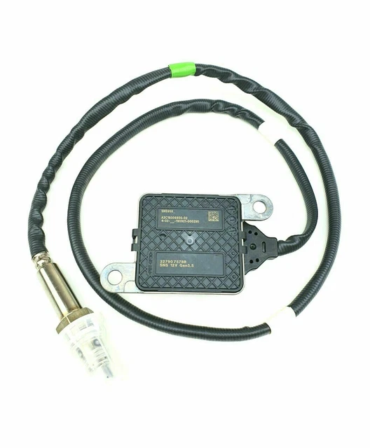 227907578R 95529379 NOX Sensor For GM Opel Movano B RENAULT NISSAN £165 ...