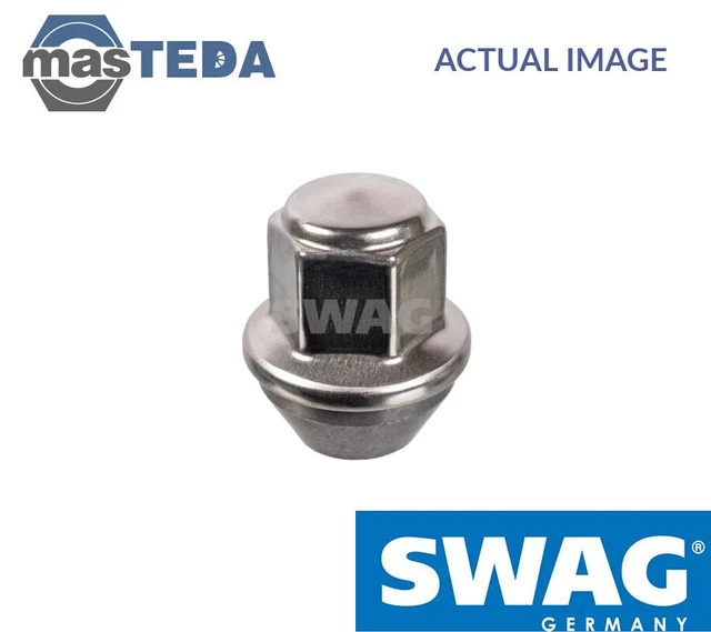 SWAG WHEEL NUT 50 94 9073 G For Ford Usa Edge 2.0,2.0 Awd 2L 183Kw £18. ...
