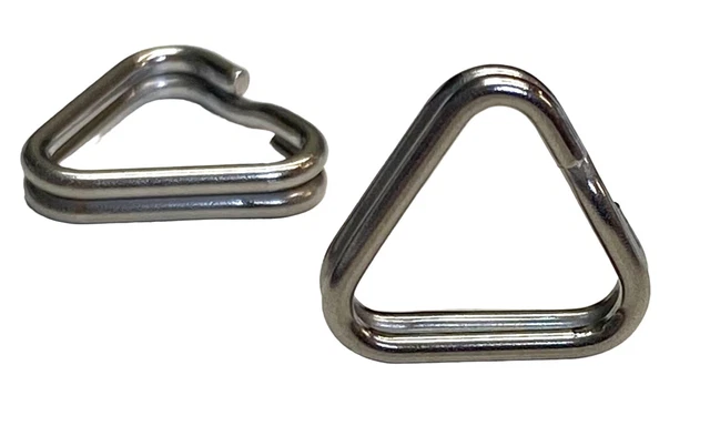 SONY A7C ILCE-7C Eyelet Triangle SET OF 2 Replacement Part Repair ...