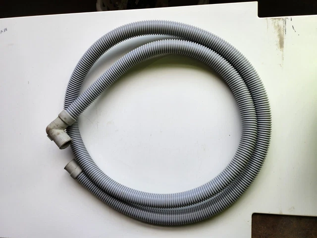 TOP LOAD WASHING Machine Drain Hose MX-10 EUR 26,10 - PicClick FR