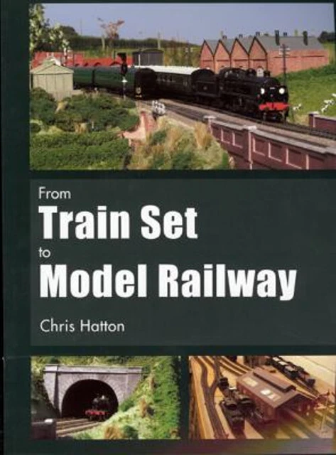 DE TRAIN SET Pour Model Railway Chris Hatton EUR 5,25 - PicClick FR