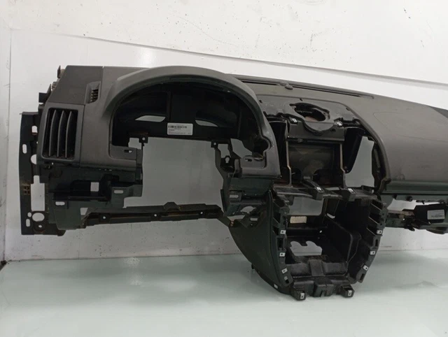 JA2654025HG TABLEAU DE bord pour LAND ROVER FREELANDER (LR2) TD4 E 2006 ...