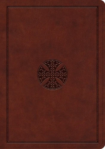 ESV JOURNALING BIBLE, Interleaved Edition (de piel falsa) EUR 80,53 ...