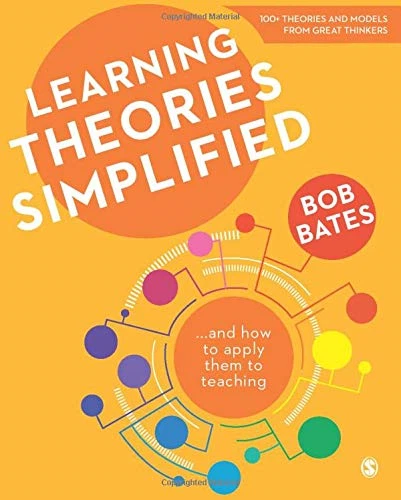 LEARNING THEORIES SIMPLIFIED: ...and how to apply them to teaching £20. ...