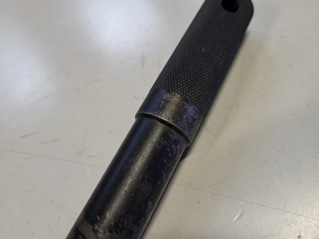 ORIG. VW AUDI Spezialwerkzeug T10097 Zentrierdorn Kupplung EUR 24,95 ...