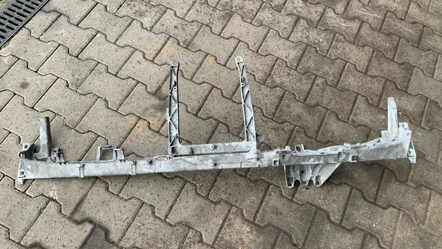 ORIGINAL MERCEDES BENZ W219 W211 Car Dashboard Crossbeam A2116200586 De ...