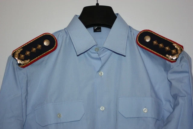 BUNDESWEHR SCHULTERKLAPPEN GENERAL Luftwaffe Generalinspekteur GI ...