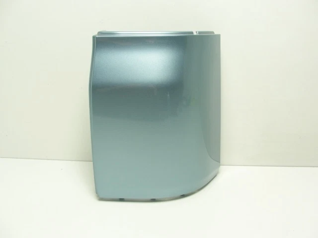 VW BUS T5 multivan shuttle trim rear panel corner bumper D column LB5L ...