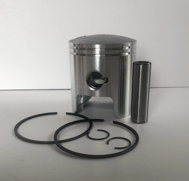 SUZUKI TS125 T/A/M/B/C PISTON KIT (1) +1.75mm $60.15 - PicClick AU