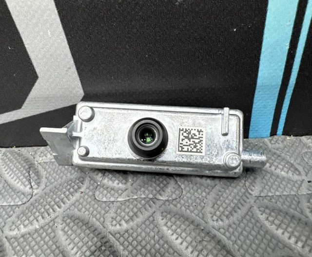 OEM 2023-2025 FORD F250 F350 Lane Assist Windshield Camera Ml3T-19H406 ...