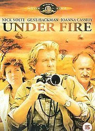 UNDER FIRE (DVD, 2002) £3.94 - PicClick UK
