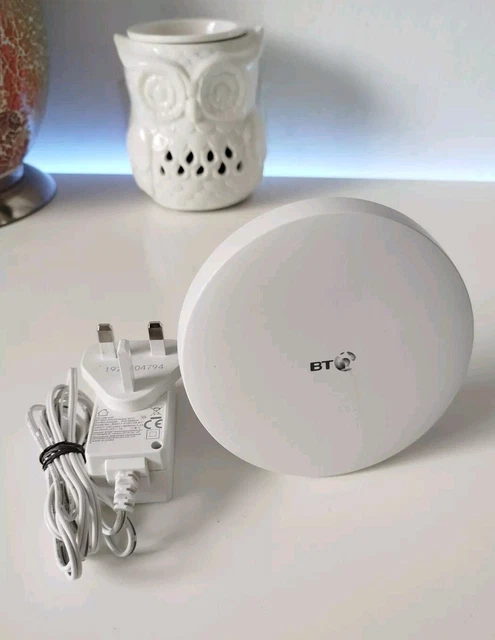 BT WHOLE HOME WiFi MINI AC1200 ADD-ON DISC 1-pack only £32.99 - PicClick UK