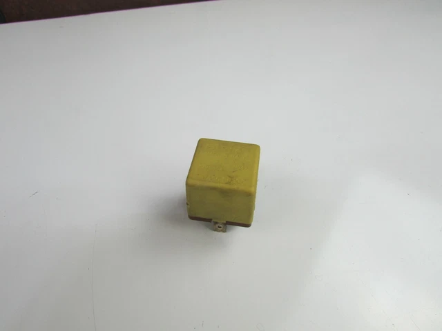 RELAY BITRON B047 12V 40A PA66-GF30 PA66GF30 Ducati Monster EUR 16,63 ...