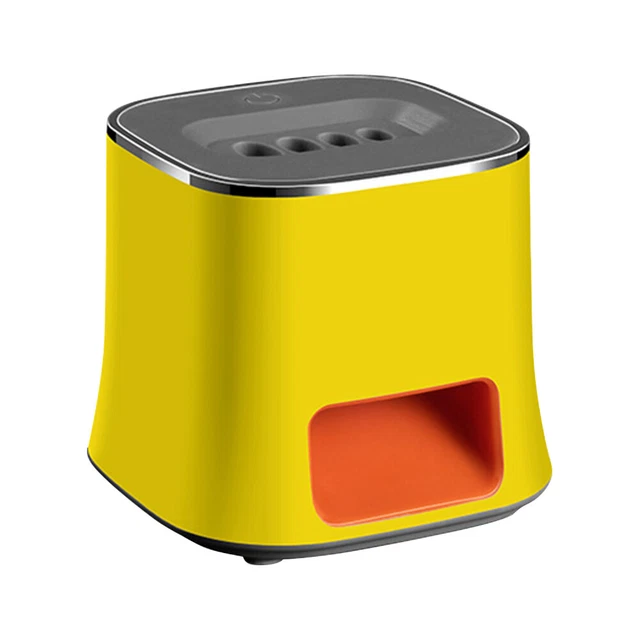 SKIDPROOF AUTOMATIC MELON Seed Peeling Machine Melon Seed Peeler ...