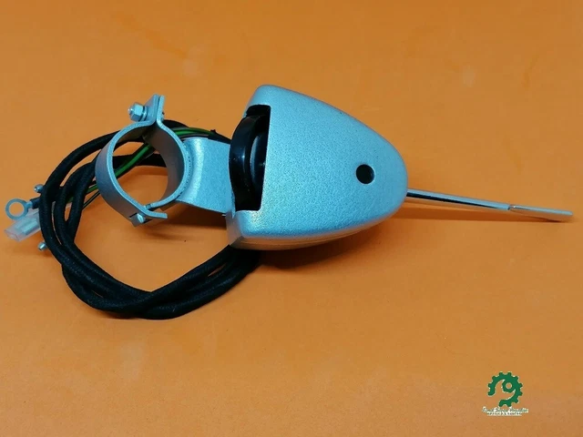 TEX MAGNA-LITE TURN signal indicator switch S1580 Land Rover Series 2 P ...