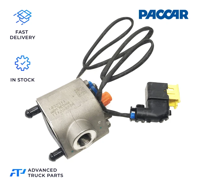1832311PE |GENUINE PACCAR Doser Injection Module For Kenworth ...
