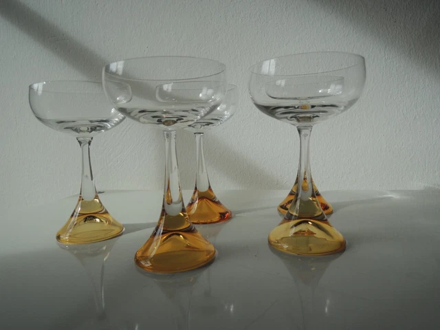 Verwunderlich Rosenthal Glas Alte Serien Fotos