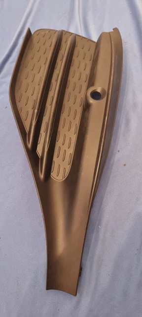 AMG GITTER STOSSSTANGE Vorne Rechts Mercedes Benz W206 C-klasse ...