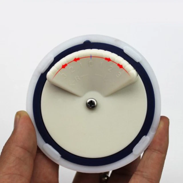 CONNECTEUR DE DISQUE de tra?ne efficace pour un contr?le pr cis de la profond EUR 7,98 - PicClick FR