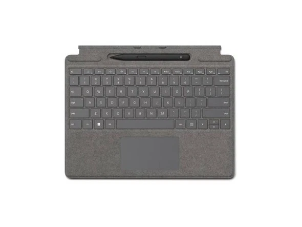 MICROSOFT ORIGINAL SURFACE Pro 13" 8/9/X type cover Keyboard+Slim Pen ...