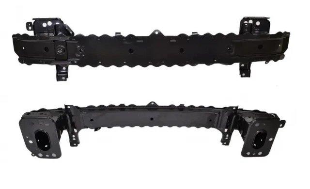 FORD FIESTA MK7 2008 - 2012 Front Reinforcement Carrier Crash Bar Oem ...