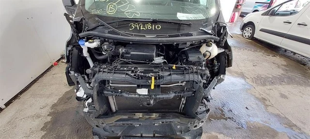 GEARBOX FORD TRANSIT Custom Mk8 V362 12-23 1997D Kk2P7000Ea Stop Start ...