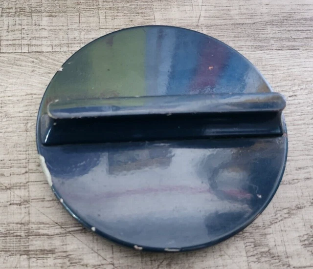 FORD CORTINA MK2 Petrol Cap Genuine Ford £19.99 - PicClick UK