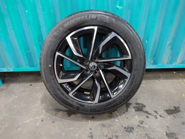 MG ZS EXCLUSIVE VTI-tech 2017-2024 Alloy Wheel - 10598024 £175.00 ...