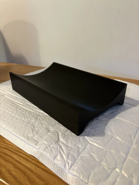 SONOS SUB MINI Horizontal Stand (Black) £31.89 - PicClick UK