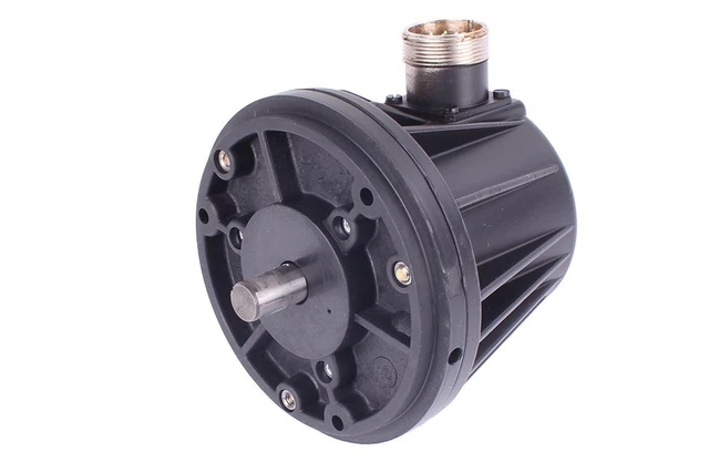 STEGMANN DG1604 5E0100200021 625Puls/Rev 5E0100200021 625Puls/Rev ...