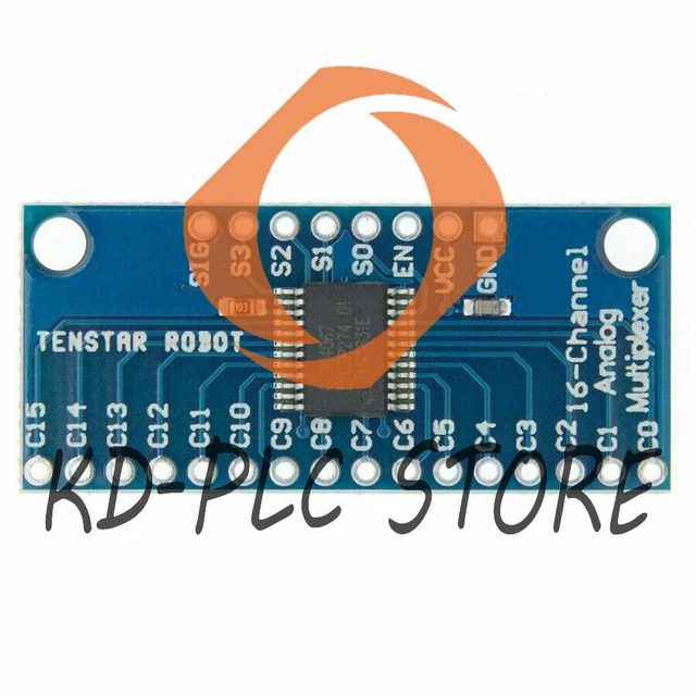 Analog Digital Converter Arduino FOR SALE! - PicClick