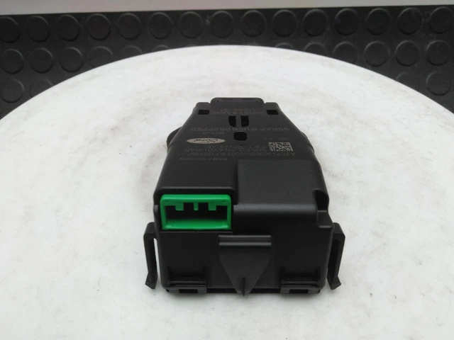 FORD FOCUS LOW Speed Collision Sensor Lidar 2015-2018 F1FT14F449AE £36. ...