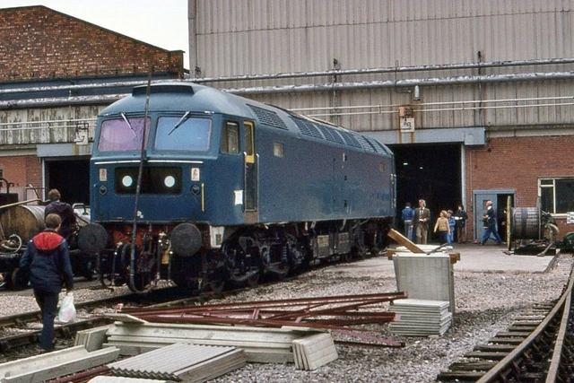 BRITISH RAIL CLASS 47 47210 Crewe Works Rail Photo £2.70 - PicClick UK BRITISH RAIL CLASS 47 47210 Crewe Works Rail Photo £2.70 - PicClick UK