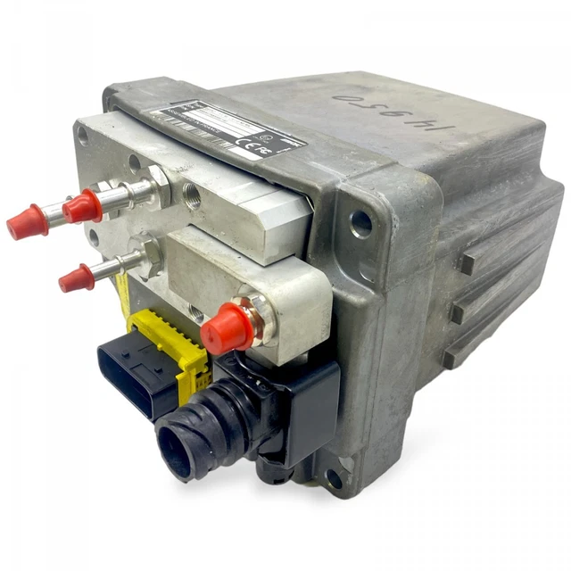 SCANIA K,N,F-SERIES BUS TP1754061 AdBlue Pump UDA2-7,5-EXE-24 UDA2 ...