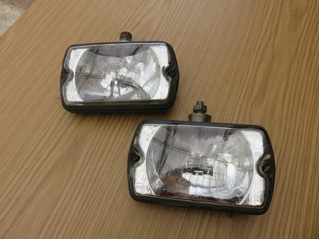 PAIRE CIBIÉ IODE 35 blanc longue-portée EUR 45,00 - PicClick FR