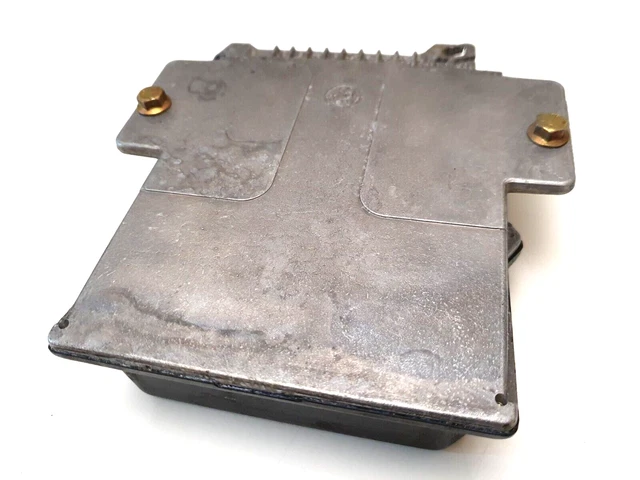 MERCEDES W124 R129 SL Bosch ECU - M104.98x 24V Engine - A0115459932 £99 ...