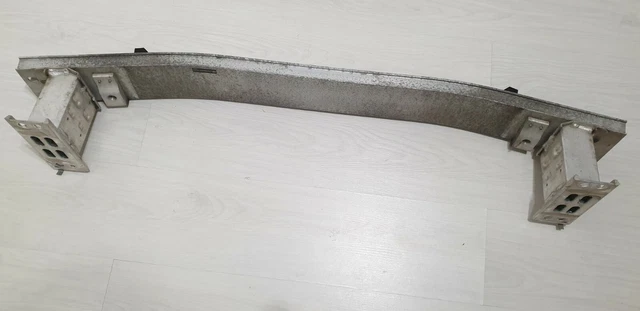 GENUINE TOYOTA PRIUS Front Bumper Reinforcement Crash Bar Support Beam ...