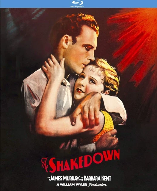 THE SHAKEDOWN (BLU-RAY) Barbara Kent James Murray (US IMPORT) £25.09 ...