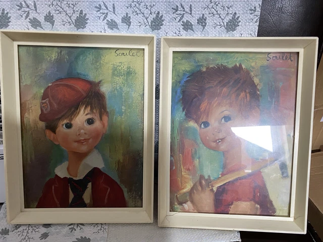 Vintage & Retro Collectables, Collectables - PicClick UK