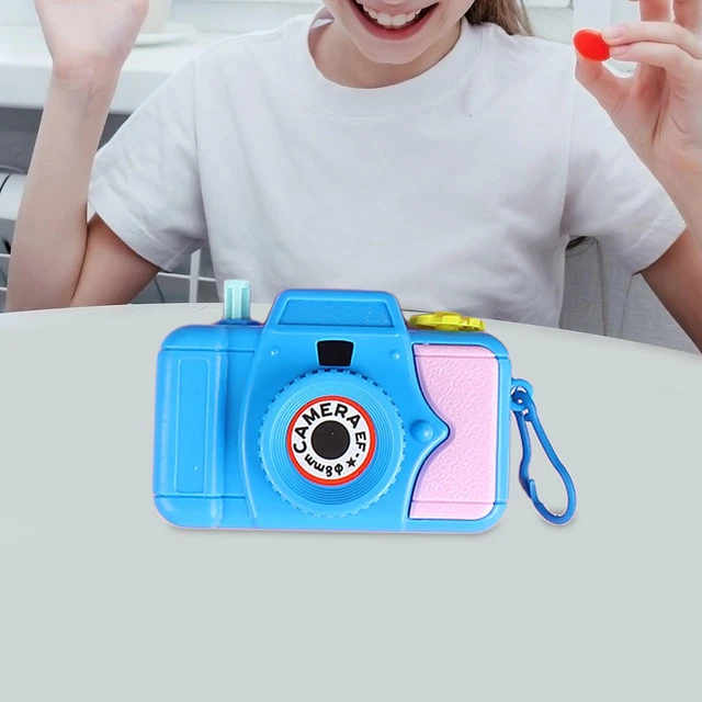 2-6PACK KIDS TOY Camera with Images in Viewfinder for 3-5 Years £8.45 ...