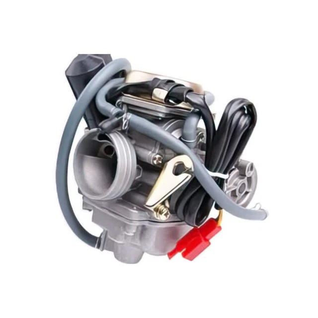 CARBURATEUR NARAKU 24MM ZONGSHEN 50 ZS50QT-4 Wind 2005-2006 EUR 70,14 - PicClick FR